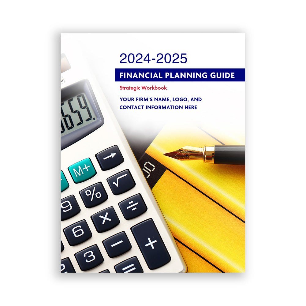 Financial Planning Guide – Liberty Publishing